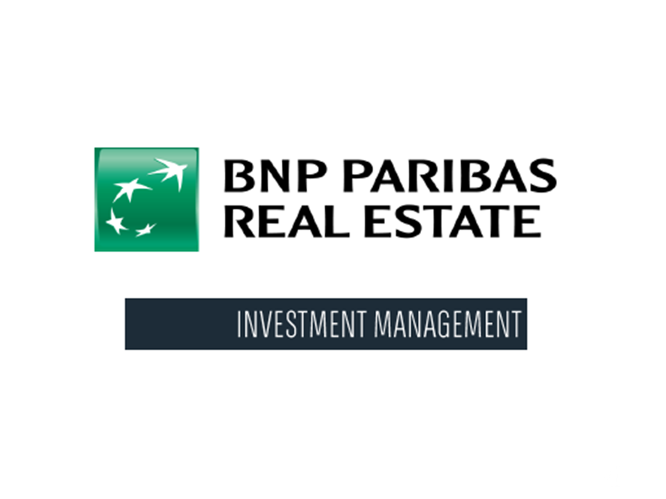 BNP Paribas Real Estate Investment Management Germany GmbH - Pflegemarkt
