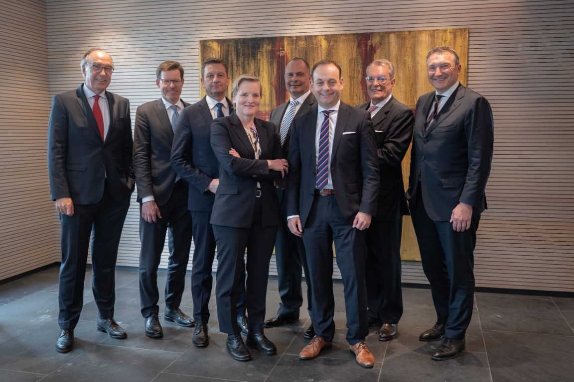 IMMAC group wird Teil des genossenschaftlichen Bankenökosystems