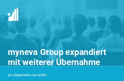 myneva Group übernimmt die DM EDV GmbH